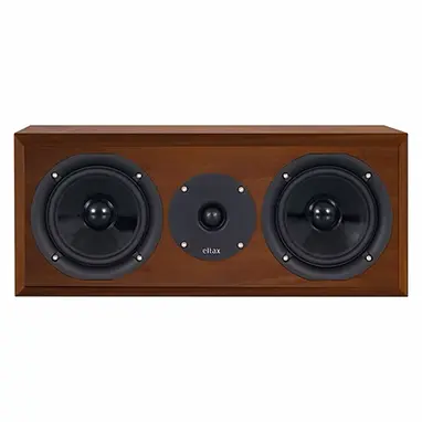 Eltax speakers | Eltax Monitor Atmos | Home Connect Cinemas